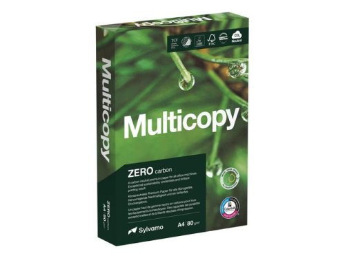 Kopieringspapper MULTICOPY Next A4 80g h 500/fp - Multicopy ...