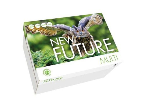 Kop.ppr FUTURE Multi A3 80g oh 500/FP - NEW FUTURE - papperskungen.se